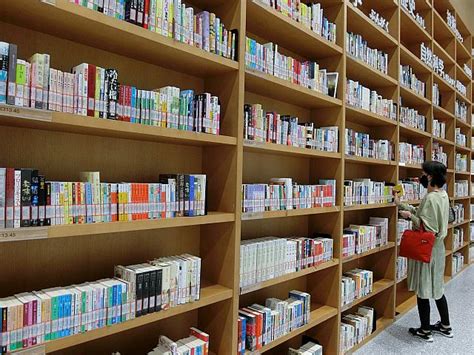 「上海図書館東館」に行ってきました。 上海ナビ