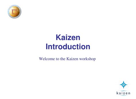 Kaizen British Productivity Document Pdf