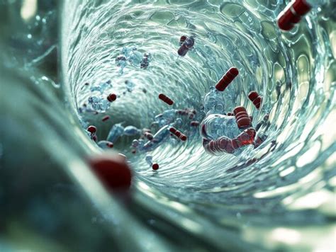 Biological Nanotechnology Applied In Regenerative Medicine Using