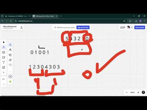 Codeforces Round Div B Serval and Final MEX عربي YouTube