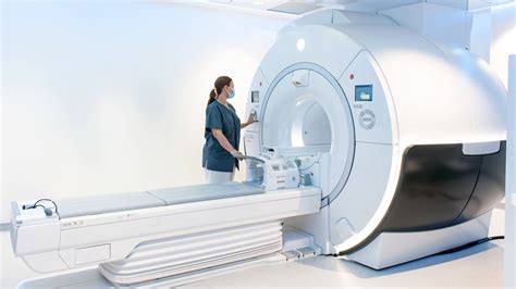 El Hospital Palmaplanas Incorpora Una Resonancia Magnética De 3 Teslas
