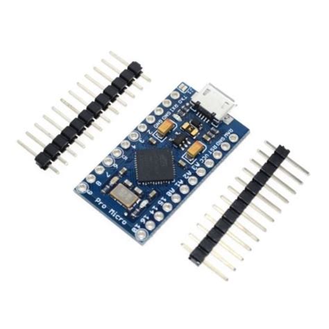 Arduino Pro Micro V Mhz Type C Price In Bd