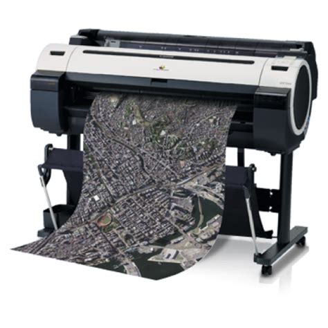 Imageprograf Ipf750 755 Printer Laboratories