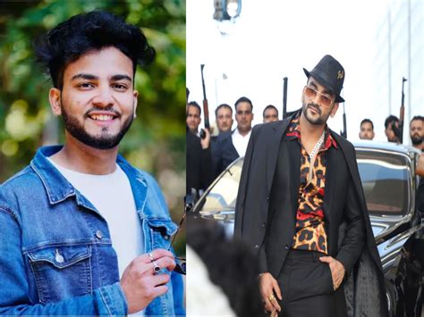 Fazilpuria And Elvish Yadav Connection In Rave Party And Snake Case