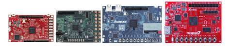 Amiba 2 La Tarjeta De Desarrollo Con Fpga Mexicana Intesc