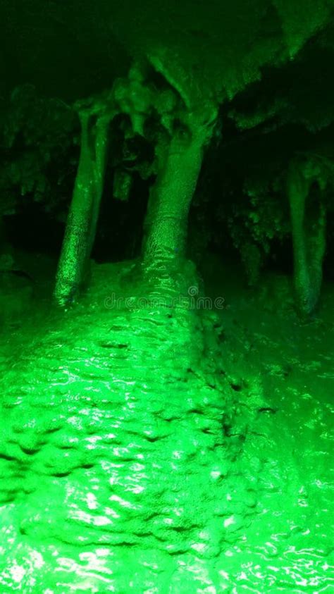 Caves Are Formed By The Dissolution Of Limestonecaves Are Formed By