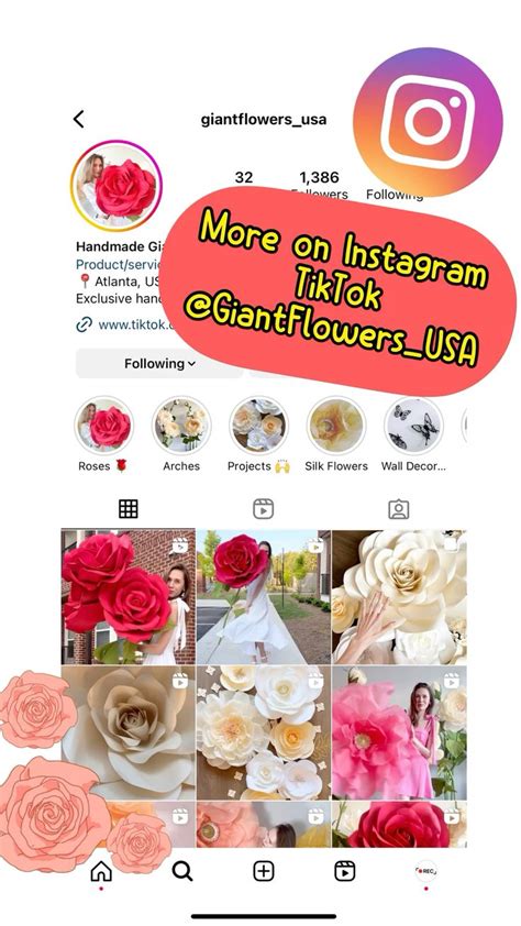 Diy Giant Paper Flowers Daisy Juli