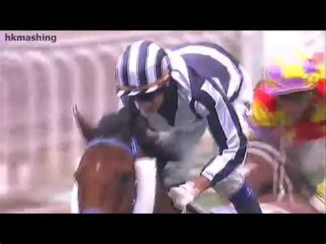 2009 The Premier Plate Jamesina 怡勝 韋達 大熟大勇季內四捷 YouTube