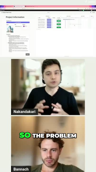 Video Simplify Project Selection With Enhanced Controls Jestor Posted On The Topic Linkedin