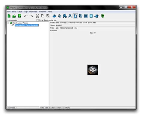 The Importer Starcraft Ii Editor Tutorials