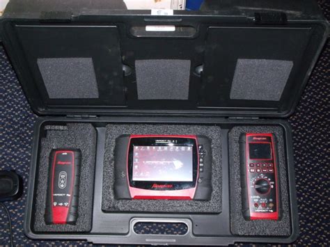Snap On Verdict Obd Ii Scanner Version 2 R C Tech Forums