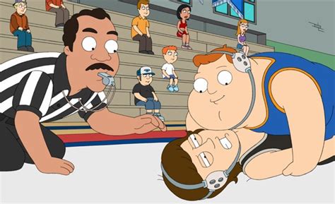 Rede Globo American Dad American Dad Eddie Kaye Thomas Empresta