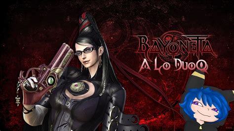 Rule 34 Bayonetta