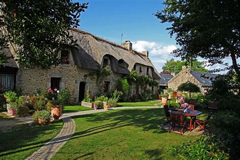 Ty Maya Bandb Reviews Riantec France