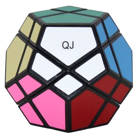 Qj Skewb Ultimate Hkn Cubes