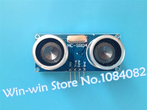 Купить измерения датчика Датчик для Arduino Sr04 расстояния ультразвуковой модуль Hc Sr04 10шт в