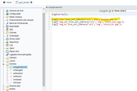 Como Fazer Para Executar Métodos Php Através De Javascript