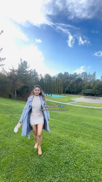 photoshoot day… maya🦋 ️🍀 youtube