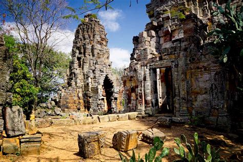 5 Reasons To Visit Battambang Cambodia