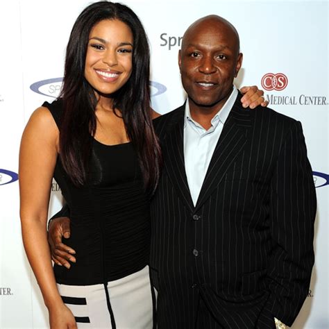 Jordin Sparks Dad Recalling Their Bond Is Guaranteed To Melt Hearts