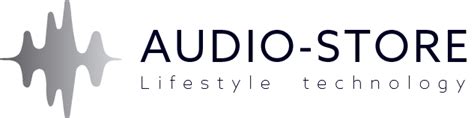 Audio Store