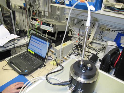 9 infrasound microphone calibration using the g r a s 42ae low