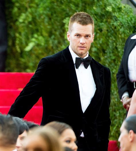 100 Days After Gisele Divorce Tom Bradys Underwear Photo Veronika