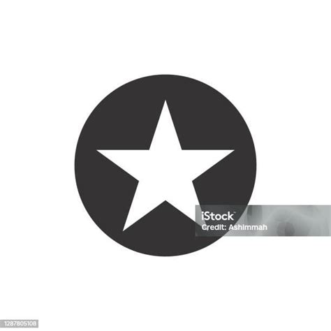 星形圖示向量插圖向量圖形及更多一個物體圖片 一個物體 剪裁圖 剪貼畫 Istock