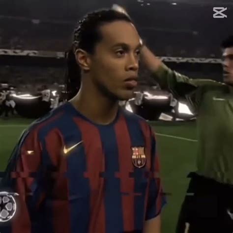 Ronaldinho Edit Reupload Groxpbz Youtube