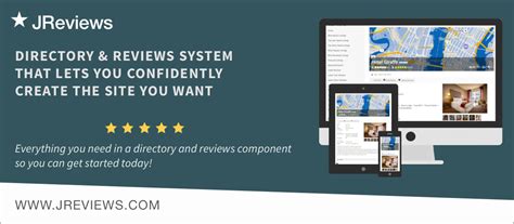Top Wonderful Joomla Directory Extensions Engine Templates