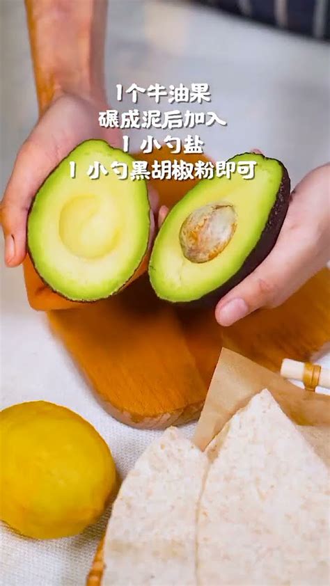 简单又美味的低卡早餐，非它莫属！吃起来清新爽口，满满的馅料绝对满足！低卡早餐 全麦卷饼 减脂餐 Whole Wheat Wraps