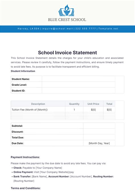 Free Sample Declaration Statement Template To Edit Online