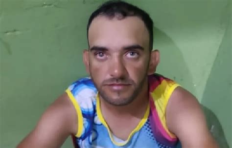 Primo de prefeito é preso suspeito de liderar quadrilha de assaltos no