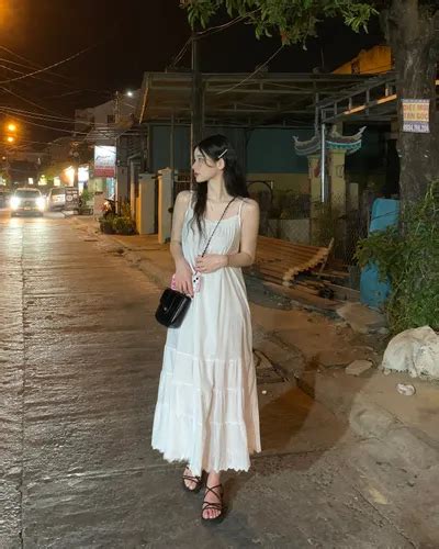 딜라잇문 [휴양지⛱ 스퀘어넥] 무이네 레이스 롱나시원피스 당일발송 직진배송 동남아나시원피스 동남아원피스 동남아바캉스룩