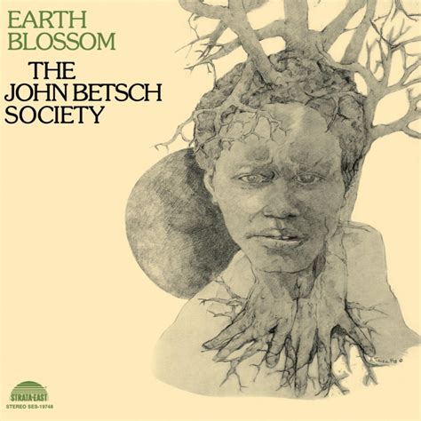 Earth Blossom 180g The John Betsch Society