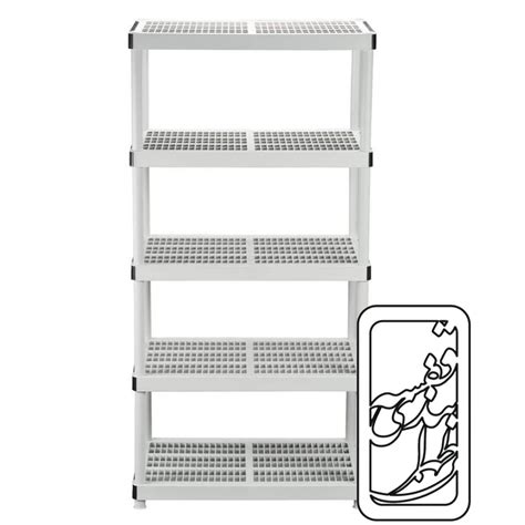 قفسه طهران قفسه پلاستیکی