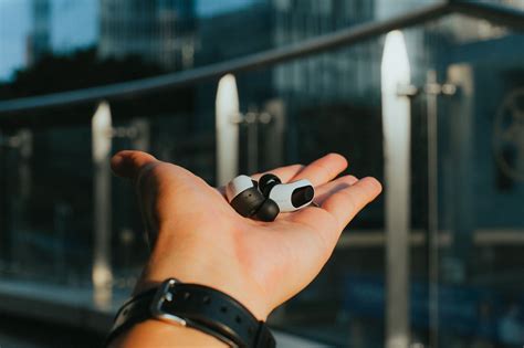 不用比了！sony Inzone Buds 最強電競真無線降噪耳機 凹頭悶熱救星 Xm5 單體直接用 但是⋯⋯ 體驗評測 三創生活
