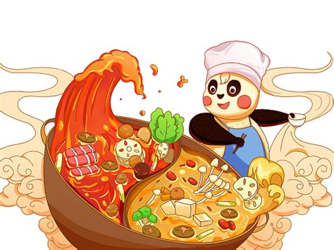 火锅图片素材下载 觅知网