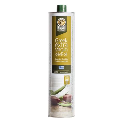 Olive oil Minerva Extra virgin Buy for 8 roubles wholesale, cheap ...