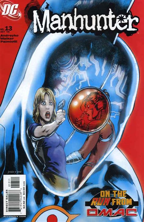 Dc Spotlight 20 Fatal Five Dc Noise
