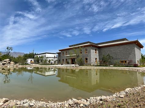 欣恒酒庄 银川产区 宁夏产区 酒庄 读醉酒庄指南