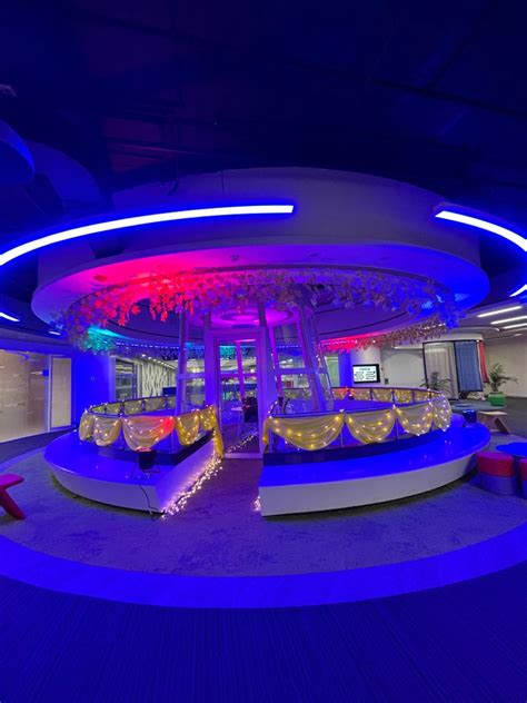 Yash Technologies Pune Offices In India Ambitionbox