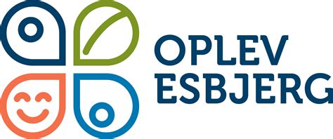 Logo Oplevelser Og Kultur Esbjerg Kommune