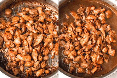 Teriyaki Chicken Bowl Whisper Of Yum