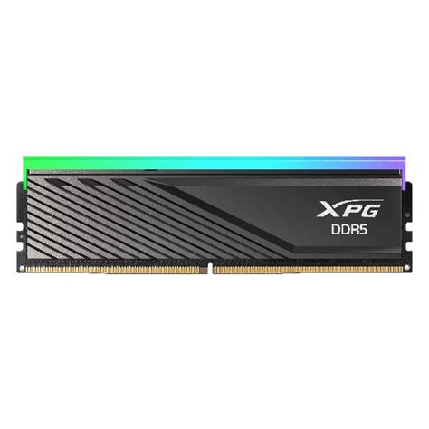 Memoria 32gb Ddr5 6000 Adata Xpg Lancer Blade Rgb