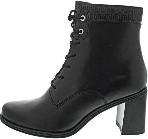 Tamaris Business Shoes Black Ab Preisvergleich
