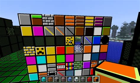 Resource Pack Maker Sonylyvy