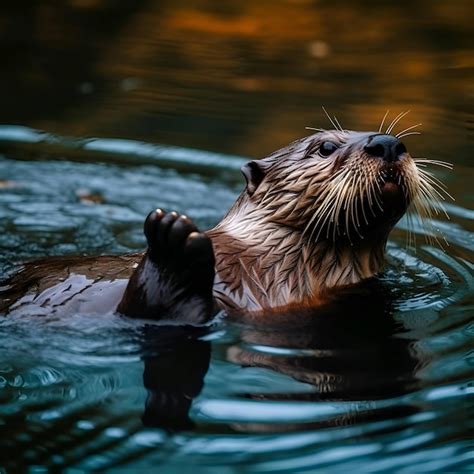 Photos Loutre Sous 39 Eau 87 000 Photos De Haute Qualité Gratuites