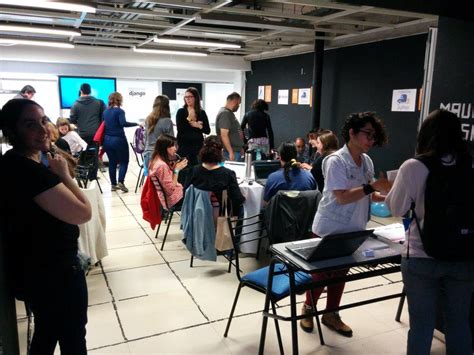 Django Girls Mendoza Argentina En Python