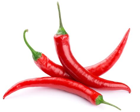 Premium Photo Chili Pepper